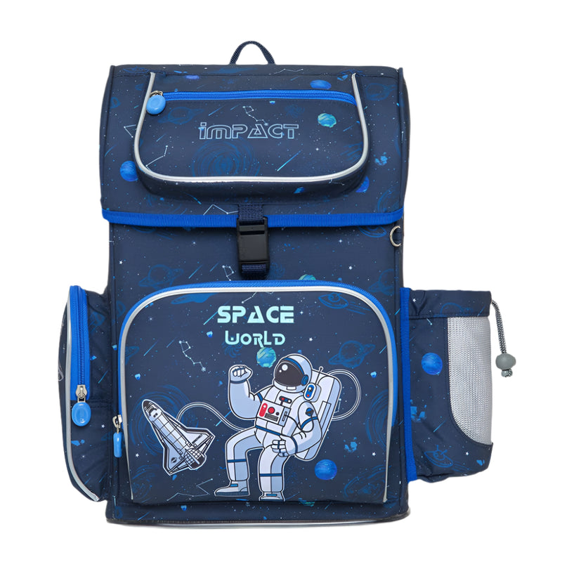 Ergonomic School Backpacks for Students & Kids | Ergoworks