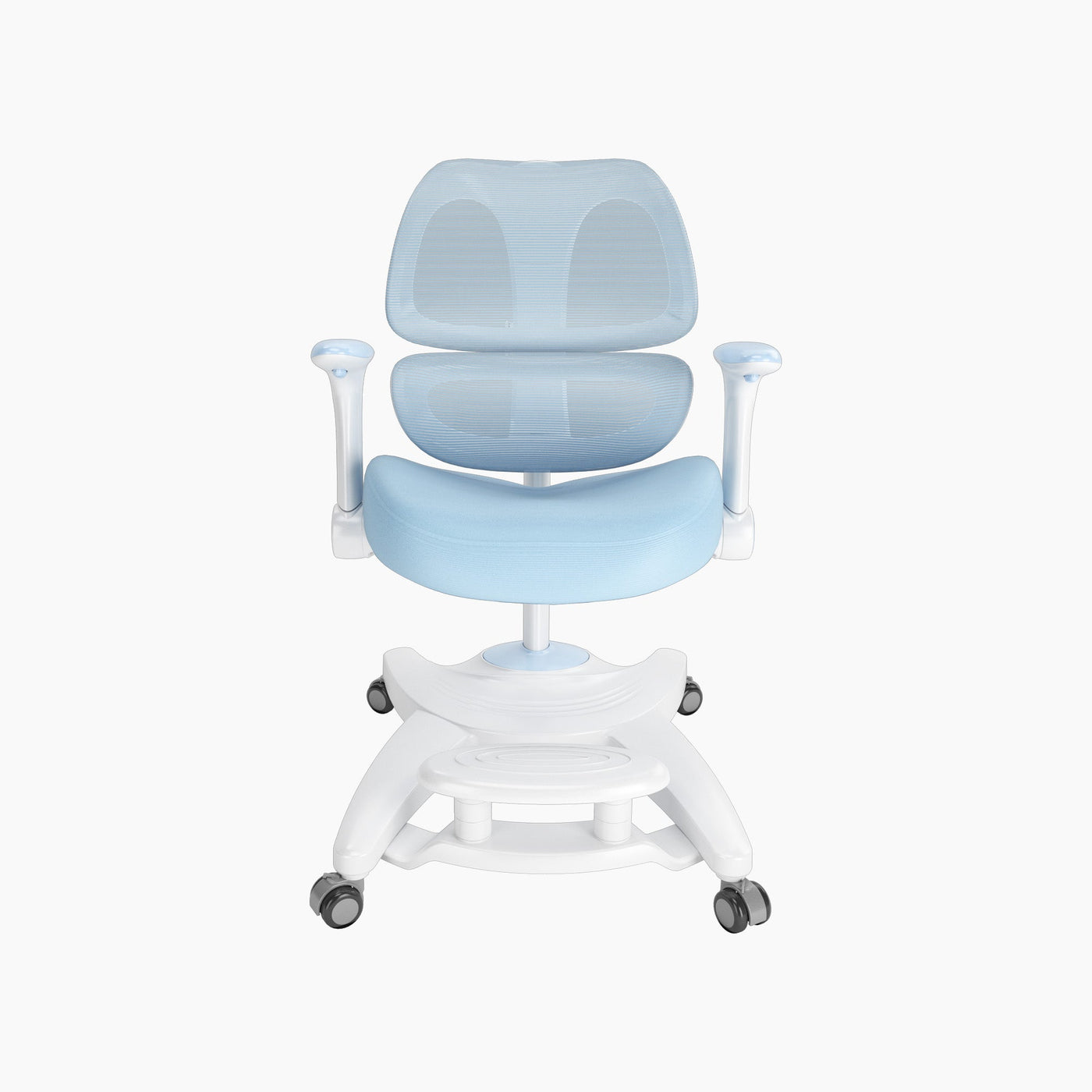 Impact Kids Ergonomic Study Chair [Colour Options Available]