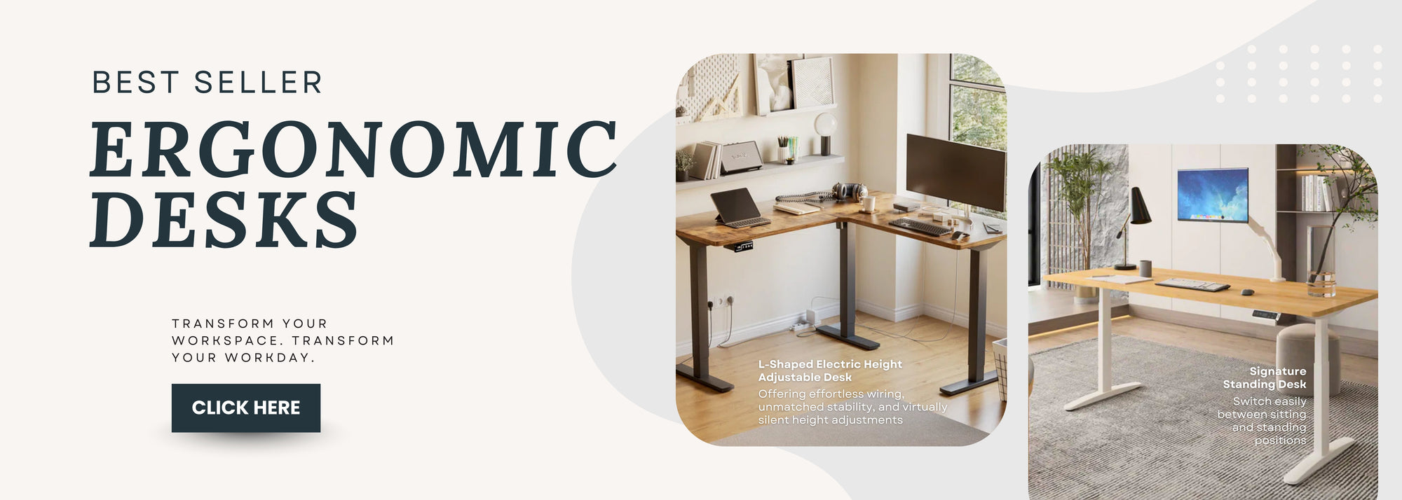 Ergonomic Furniture & Products Store in Malaysia | Ergoworks