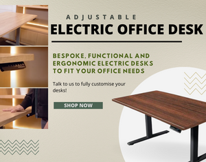 Ergonomic Furniture | Back-Care Solutions Malaysia | Ergoworks