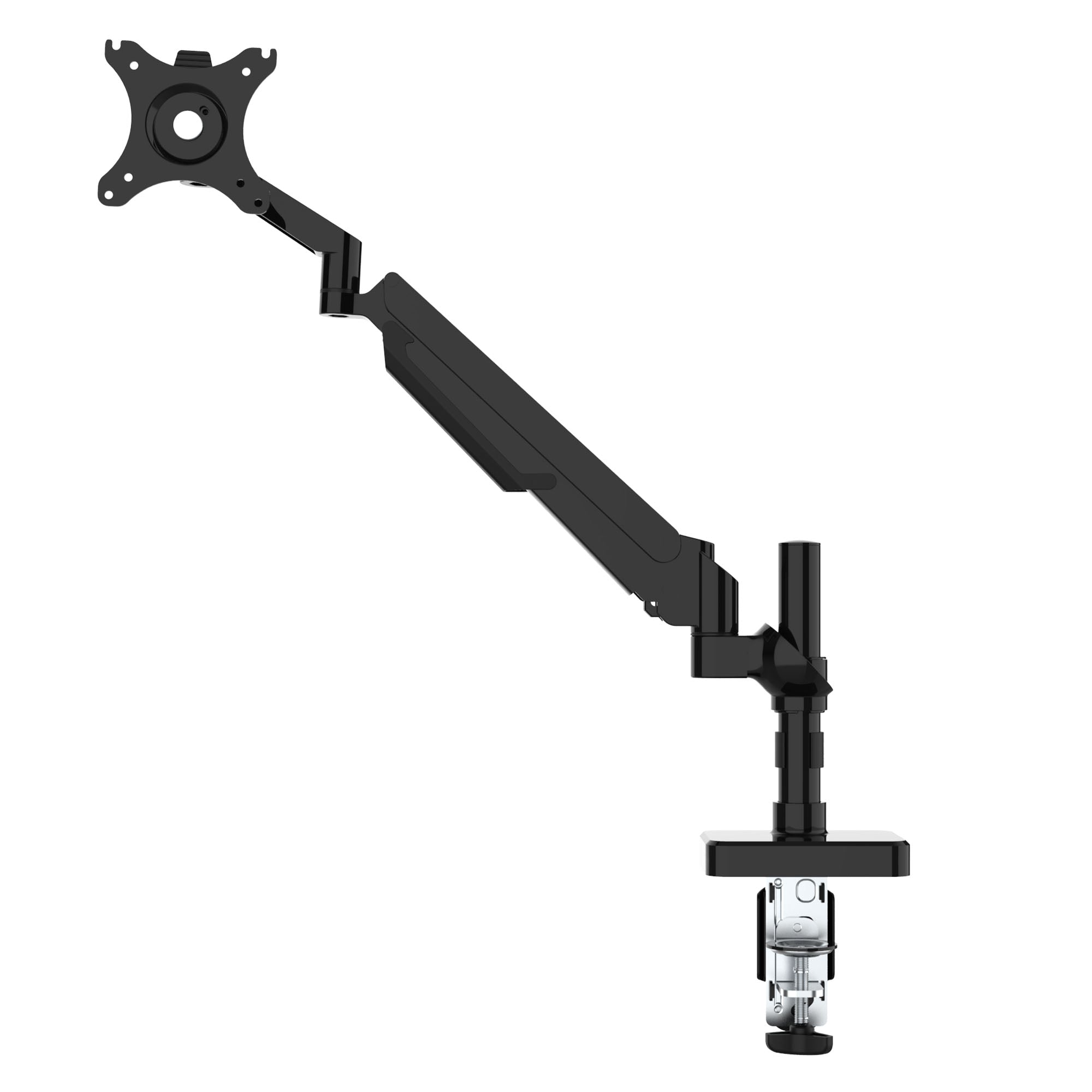 ERGOWORKS - EW-DLB502S - SINGLE VESA UNIVERSAL MORNITOR ARM