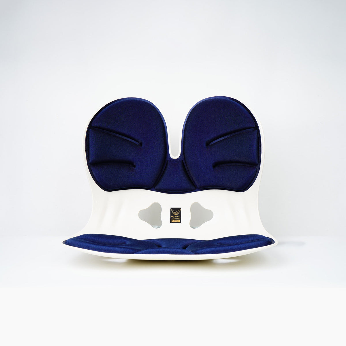 Posture Correction Angel Chair Seat Support