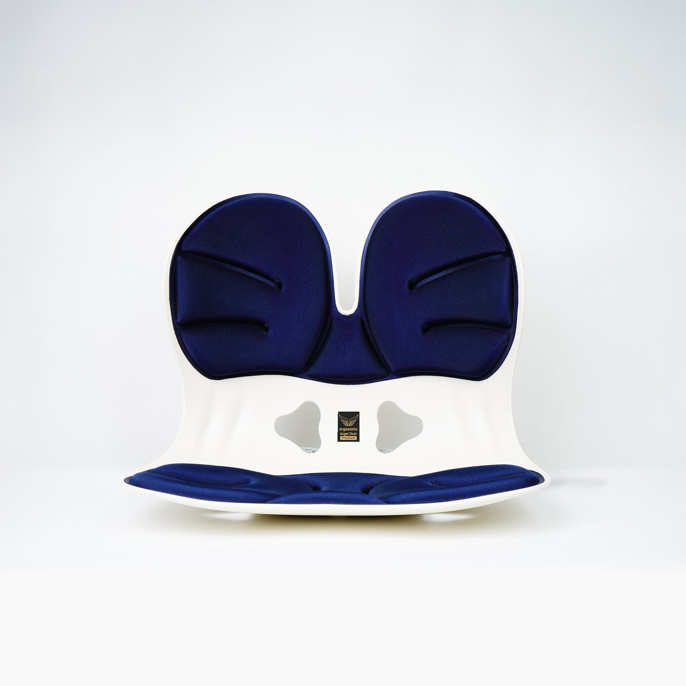 Posture Correction Angel Chair Seat Support