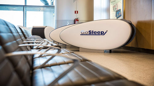 POWERNAP POD - FLATBED