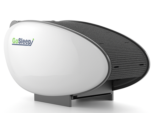 GOSLEEP POWERNAP POD - RECLINER