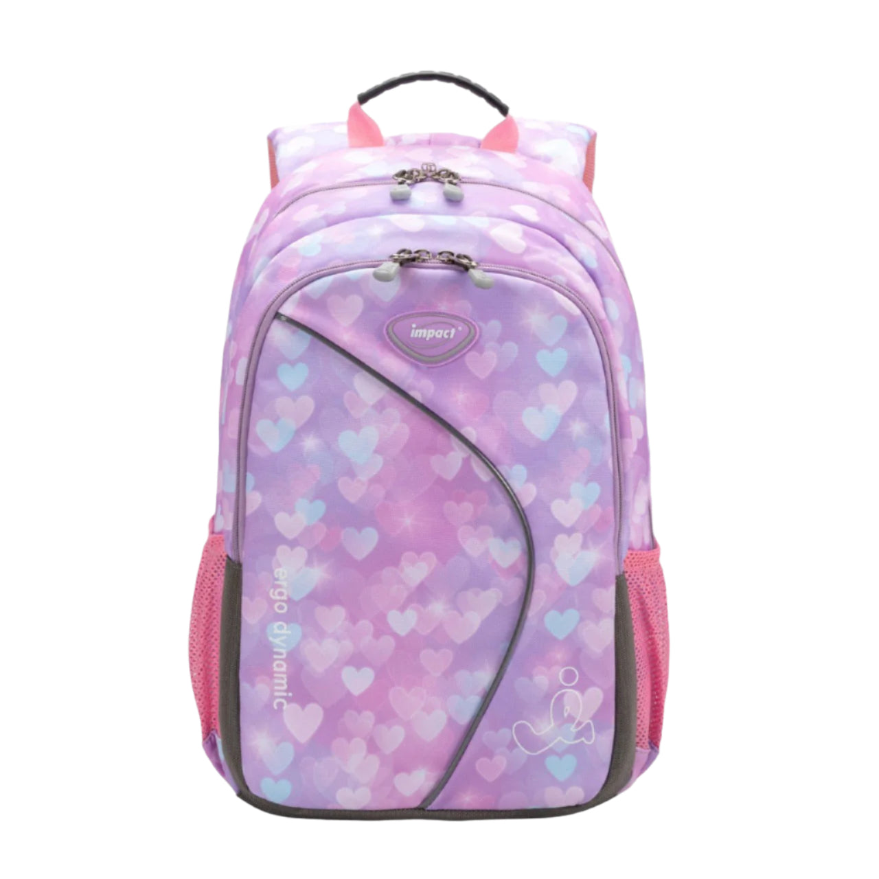 Impact Posture Correction Ergonomic Backpack, IPEG-158