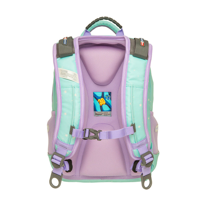 Impact Posture Correction Ergonomic Backpack, IM-00303