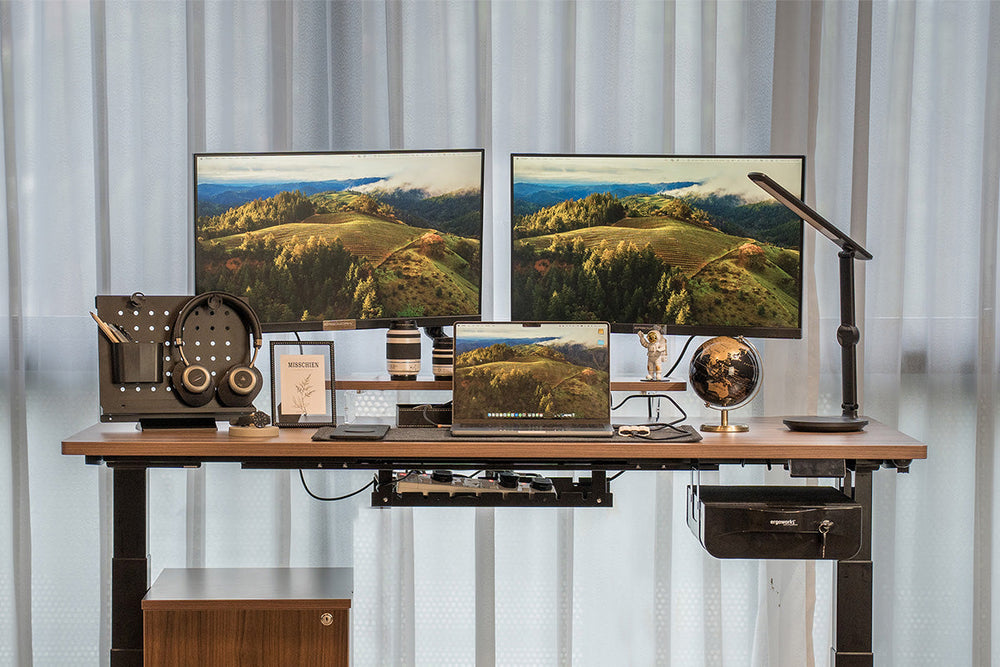 Ergonomic Furniture & Products Store in Malaysia | Ergoworks