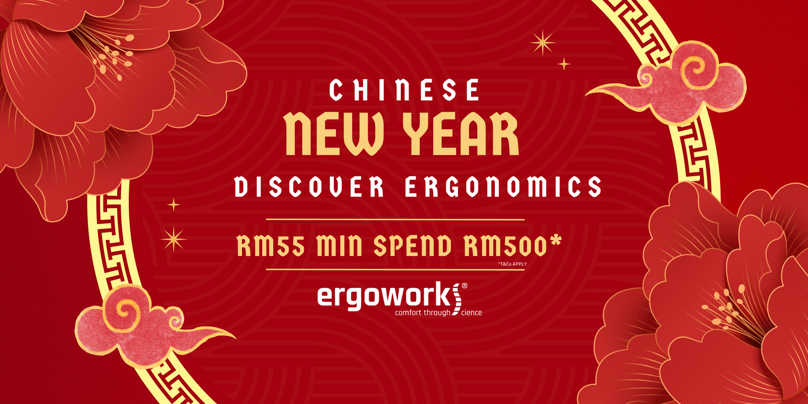 Ergonomic Furniture & Products Store in Malaysia | Ergoworks