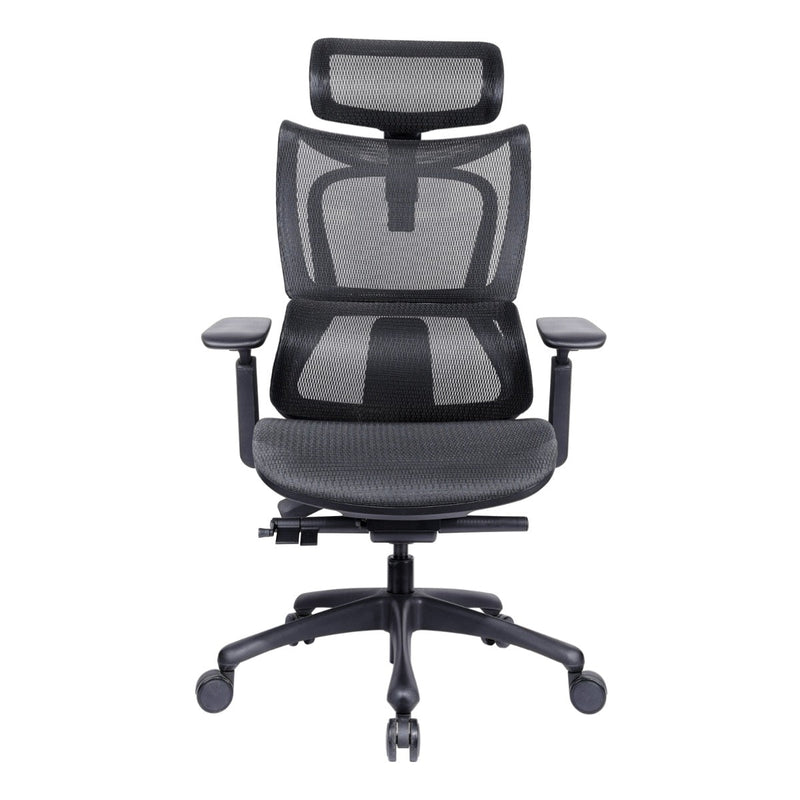 The Best Ergonomic Office Desk Chairs in Malaysia | Ergoworks