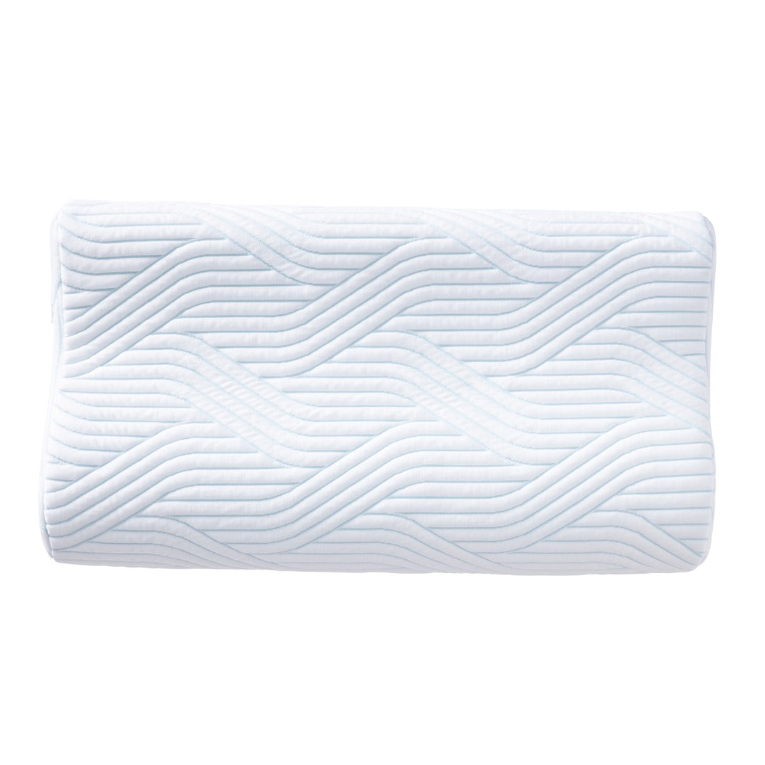 TEMPUR SMART COOL PILLOW – Ergonomic Posture Care Pillow For Back and