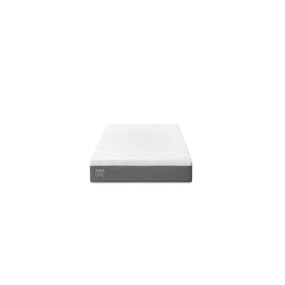 TEMPUR ONE FIRM – Ergonomic Back Care Mattress